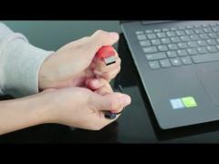 o flash personalizado extintor do Usb 3D conduz 3,0 2,0 32GB 64GB 30MB/S