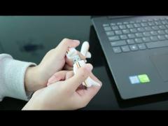2GB 4GB 8GB 16GB	 Chiavette USB su ordinazione 2,0 3,0 bastoni del Usb con il logo