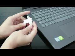 128GB Android 2,0 3,0 OTG-USB-flashstations 30MB/S met Touch Pen