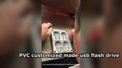 pvc mold building customer design mold