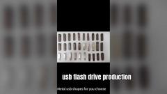 how to made usb flash driv