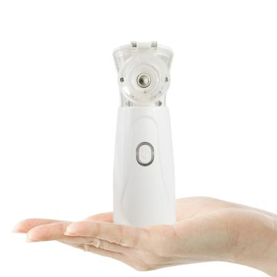 China Wholesale Compressed Nebulizer Portable Compressor Nebulizer for Kids for sale