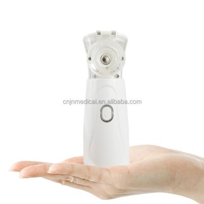 China Wholesale Compressed Nebulizer for Kid Portable Compressor Nebulizer for sale