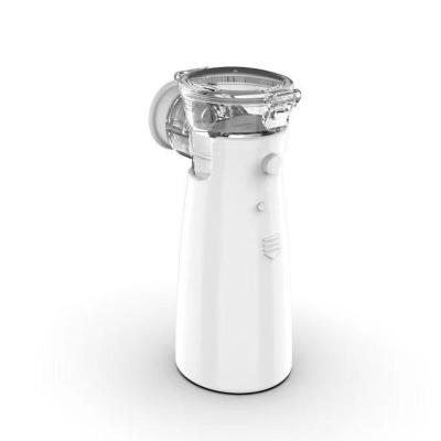 China Health Care Handheld Mini Wholesale Price Home Machine Prices Oxygenerator Nebulizer Mesh for sale