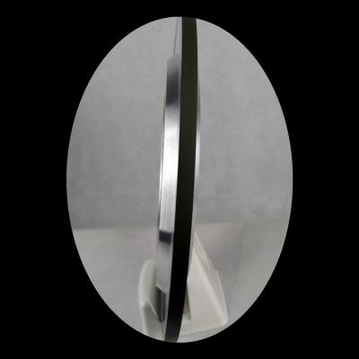 Cina legame Diamond Wheels Reinforced Parallel Disc della resina di 5mm in vendita