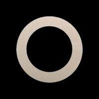China Metal Sintered Diamond Dicing Blade 50-120mm OD Ultra Thin Cutting for Semiconductor Ceramics for sale