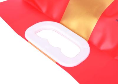 Cina Le borse resistenti di stoccaggio del commestibile, riso riciclato film di Matt del PE di PA insacca l'alta resistenza in vendita