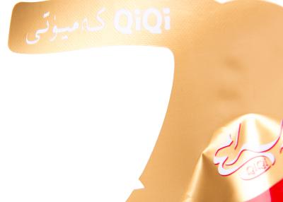 Cina Alluminio del materiale da imballaggio del cioccolato che imballa a prova d'umidità disponibile di multi colore delle borse in vendita