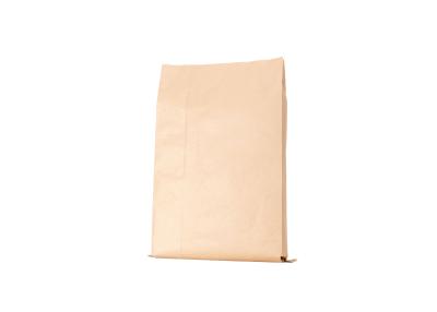 Cina L'HDPE tessuto ha laminato le borse con PE/pp/materiale del composto carta kraft Riciclabile in vendita