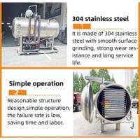 China 10kg Per Batch Vacuum Freeze Dryer for Large Scale Fruit and Vegetable Processing for sale