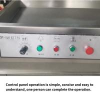 China Upgrade Your Meat Processing Line with Our Advanced Beef Dicer Cube Cutting Machine for sale