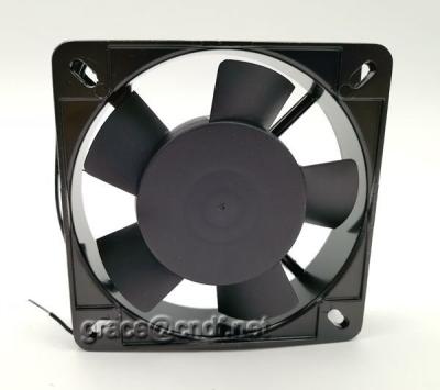 China CNDF  electrical exhaust fan main use for industiral machine and equipment cooling 110x110x25mm cooling fan TA11025HSL-2 for sale