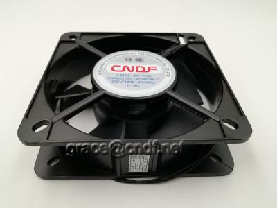 China CNDF fan-ventilation 135x135x38mm TA13538MSL-1 110/120VAC use for machine cooling for sale