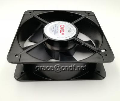 China CNDF factory provide high quanlity and good price cooling fan 200x200x60mm TA20060HBL-1 ac cooling fan for sale