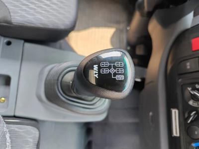 Cina KAMA 10 tonnellate 4X2 6 tonnellate camion Euro3 120hp camion tipper piccole acrgo camion con prezzo di fabbrica in vendita