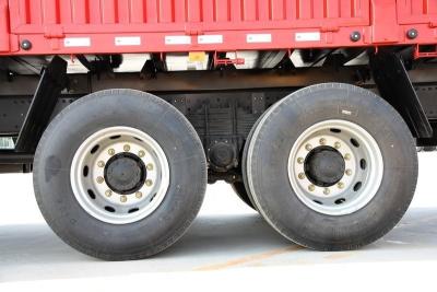 China China Shacman Cargo Truck Lorry Truck fabrieksprijs lichte vrachtwagen te koop Te koop