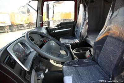 China China Shaanxi Shacman lichte vrachtwagen M3000 8X4 vrachtwagen Dieselbrandstof type Te koop