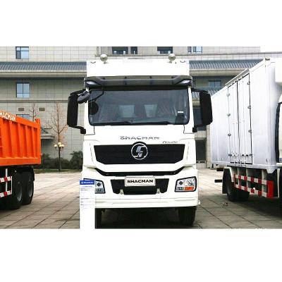 China China Shacman Cargo Truck Lorry Truck fabrieksprijs lichte vrachtwagen te koop Te koop