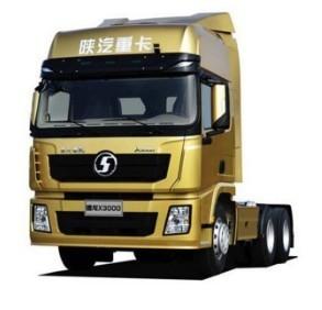 Cina Shacman F3000 X3000 Camione trattore 6X4 Camione testa 8X4 rimorchio Camione originali in vendita