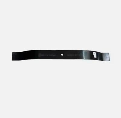 Cina Shacman X3000 F3000 H3000 Truck Transmission Parts Leaf Spring Crossbeam DZ96259590071 in vendita