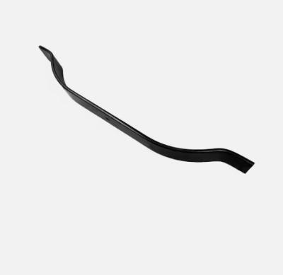 Cina Shacman X3000 F3000 H3000 Truck Transmission Parts Leaf Spring Crossbeam DZ96259590071 in vendita
