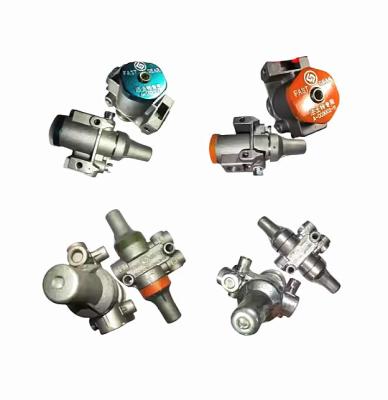 China Original Shacman Truck Spare Parts Gearbox Air Filter Regulator A-C03002 A-4740 Transmission Parts for sale