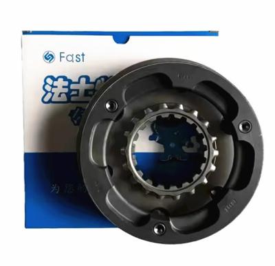 Cina Pezzi di trasmissione per autocarri Shacman Sincronizzatore di scatola ausiliaria A-C09005/A-5065/RTD-11609A-1707140-2 in vendita