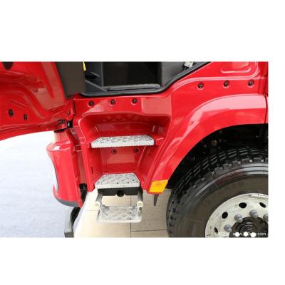 Cina Shaanxi Shacman Heavy Duty X3000 Dump Truck Originale 10 ruote tipper Truck in vendita