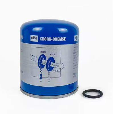 Cina Ricambi per autocarri Shacman Silindro di asciugatura DZ96189361078 Cartuccia separatore di olio con prezzo di fabbrica in vendita