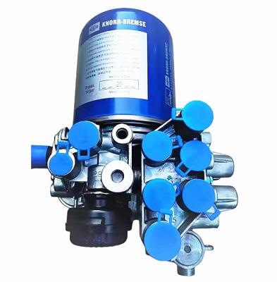 Cina Shacman DZ96189361087/DZ96189360003 Filtri asciugatore d'aria in vendita