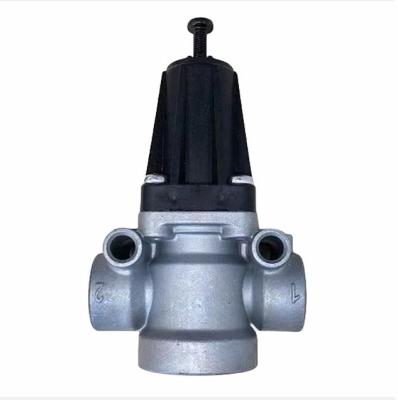 Cina Valvola di limitazione della pressione DZ98149360200 per camion pesante F3000 X3000 F2000 Shacman in vendita