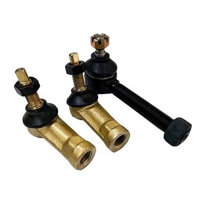 Cina DZ96259240137/139/189000240031 Shacman Truck Spare Parts Ball Joint per il cambio marcia in vendita