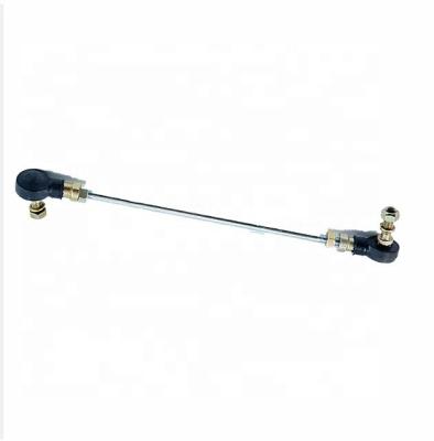 Cina Ricambi Shacman Truck F3000/X3000/F3000 DZ93259240503 staffa di collegamento assy DZ96259240324 prezzo di fabbrica in vendita