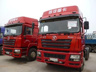 中国 シャンシ・シャックマン F3000 ダンプトラック 8x4 ターパートラック 60 トン 鉱山輸送 販売のため