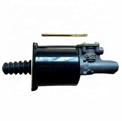 China Peças de embreagem de camião Shacman Booster Boosting Cylinder DZ9112230178 Peças de camião pesado à venda
