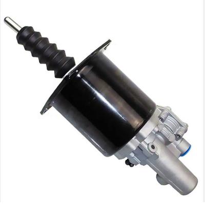 China Peças de embreagem de camião Shacman Booster Boosting Cylinder DZ9112230178 Peças de camião pesado à venda