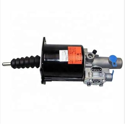 China Peças de embreagem de camião Shacman Booster Boosting Cylinder DZ9112230178 Peças de camião pesado à venda