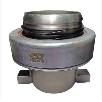 Cina Ferro Shacman Camion Parti di ricambio Cuscinetto di rilascio dell'imbracatura 199114160033/DZ9114160035/85CT5787F2 in vendita