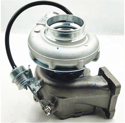 Cina Pezzi di motore per camion Shacman 612601110925/2843414X Turbocompressore di scarico Supercompressore Weichai in vendita