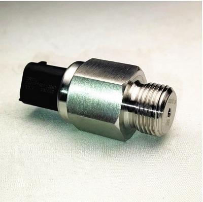 China Shacman Truck Engine Parts 612600090910 Weichai Yuchai Motor Fuel Oil Pressure Sensor Switch Te koop