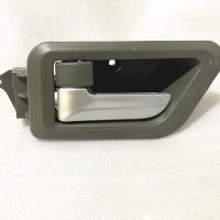 Quality Shacman Truck Cab Parts M3000 F3000 H3000 F2000 X3000 Door Handle Original for sale