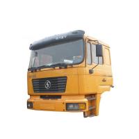 Quality Shacman Delong Truck Parts And Accessories Cabin F3000 X3000 H3000 for sale