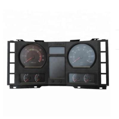 Cina Cina Shacman Pezzo di ricambio per camion pesanti F3000 Dashboard DZ95189582210 Accessori per camion in vendita