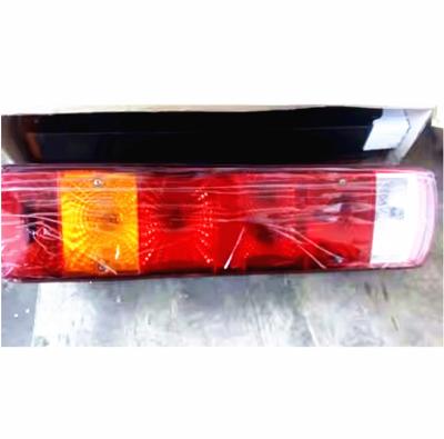 Cina Sinotruk Howo Shacman Ricambi camion Combinazione luci posteriori AZ9719810001 in vendita