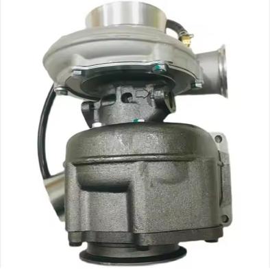 China SINOTRUK HOWO Truck Spare Parts VG2600118899 Motoronderdelen Turbocompressor Te koop