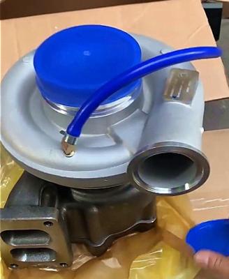 China SINOTRUK HOWO Truck Spare Parts VG2600118899 Motoronderdelen Turbocompressor Te koop