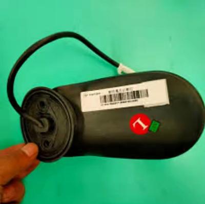 Cina Foton Truck Lighting Parts Ceiling Lamp 1b2203710 Left Flank Indicator Accessori di plastica per camion in vendita