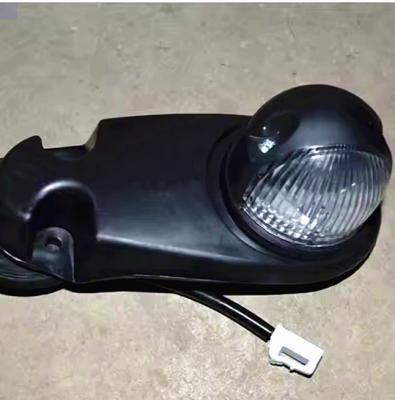 Cina Foton Truck Lighting Parts Ceiling Lamp 1b2203710 Left Flank Indicator Accessori di plastica per camion in vendita