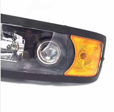 Cina DZ96189722010 DZ96189722020 DZ93189723010 Accessori per camion in vendita