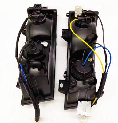 Cina DZ96189722010 DZ96189722020 DZ93189723010 Accessori per camion in vendita
